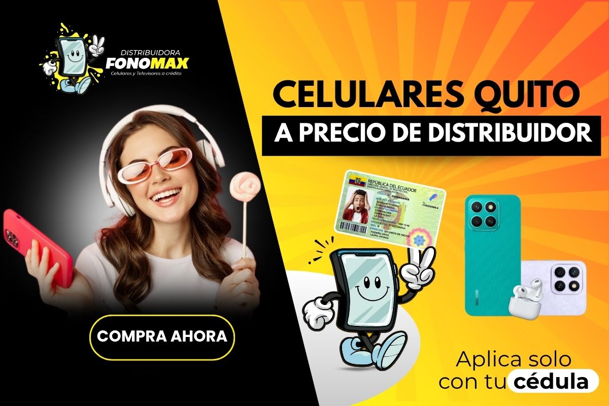 Venta de celulares a PRECIO DE DISTRIBUIDOR en Quito - Venta de ...