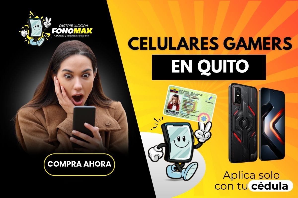 Venta de CELULARES en Quito con envio a todo el Ecuador - Venta de ...